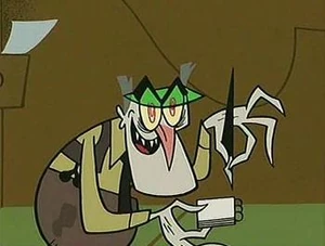 Mudslinger | Villains Wiki | Fandom