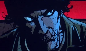 Murmur (DC) | Villains Wiki | Fandom