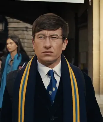 Oliver Quick | Villains Wiki | Fandom