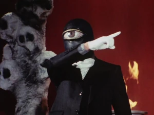 Mr. Titan/Gallery | Villains Wiki | Fandom