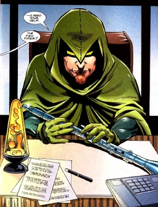 Pied Piper (DC)/Gallery | Villains Wiki | Fandom