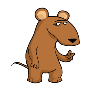 Ratãozinho (Brichos) | Villains Wiki | Fandom