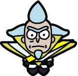 Riq IV | Villains Wiki | Fandom