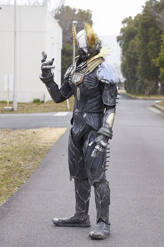 Sword Roidmude | Villains Wiki | Fandom
