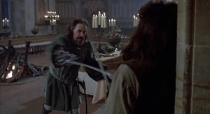 Count Rugen | Villains Wiki | Fandom