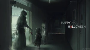 SCP-049/Gallery | Villains Wiki | Fandom