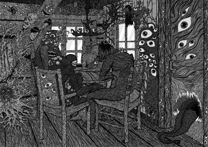 SCP-610/Gallery | Villains Wiki | Fandom