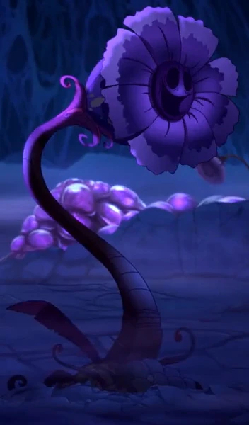 Smiley Flowers | Villains Wiki | Fandom