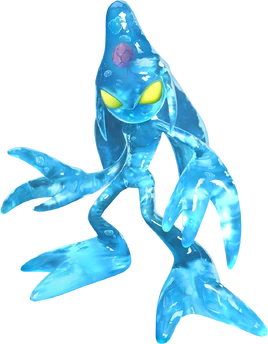 Chaos (Sonic the Hedgehog) | Villains Wiki | Fandom