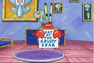 moar krabs origin