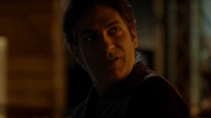 Uriel | Villains Wiki | Fandom