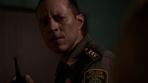 Victor Ramon | Villains Wiki | Fandom