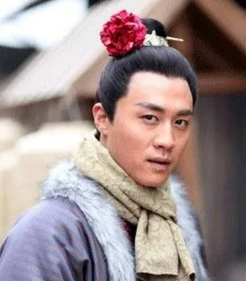 Ximen Qing | Villains Wiki | Fandom