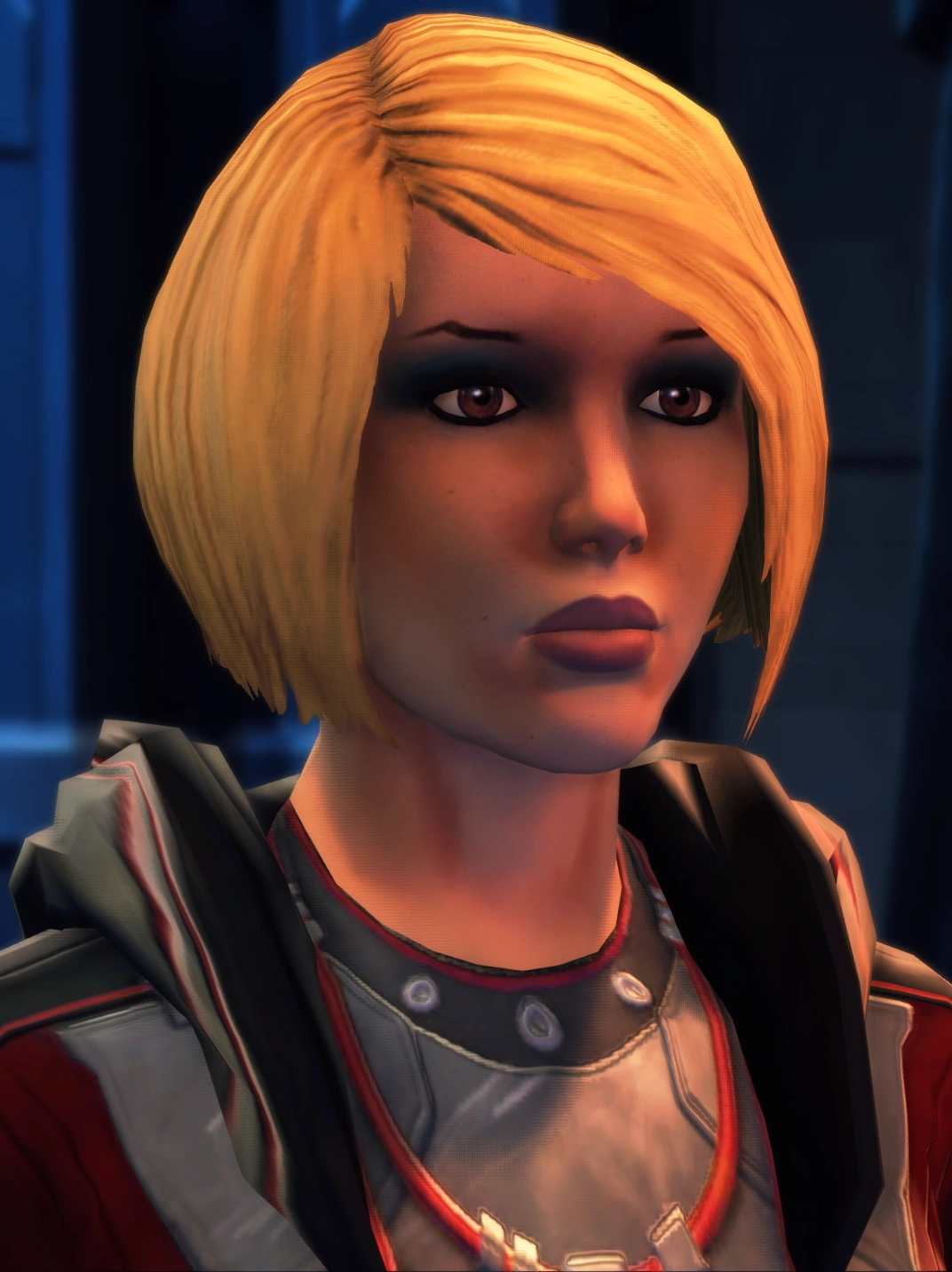 Darth Zash | Villains Wiki | Fandom