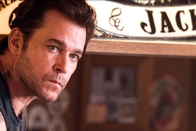 wild hogs bobby davis