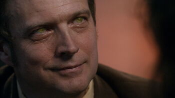 Azazel (Supernatural) | Villains Wiki | Fandom