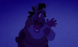 Gazeem/Gallery | Villains Wiki | Fandom