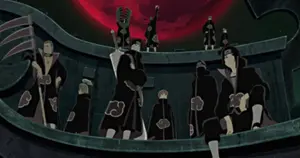 Akatsuki (Naruto) | Villains Wiki | Fandom