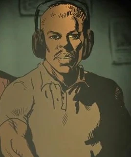 Alex Timmons | Villains Wiki | Fandom