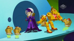 Muttley | Villains Wiki | Fandom