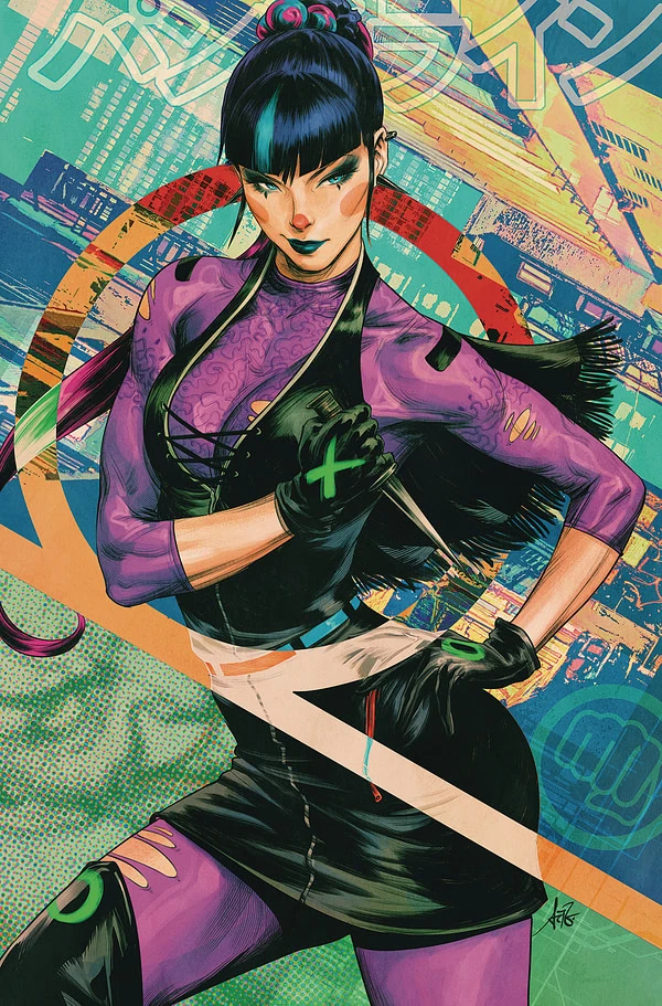 Punchline (DC) | Villains Wiki | Fandom