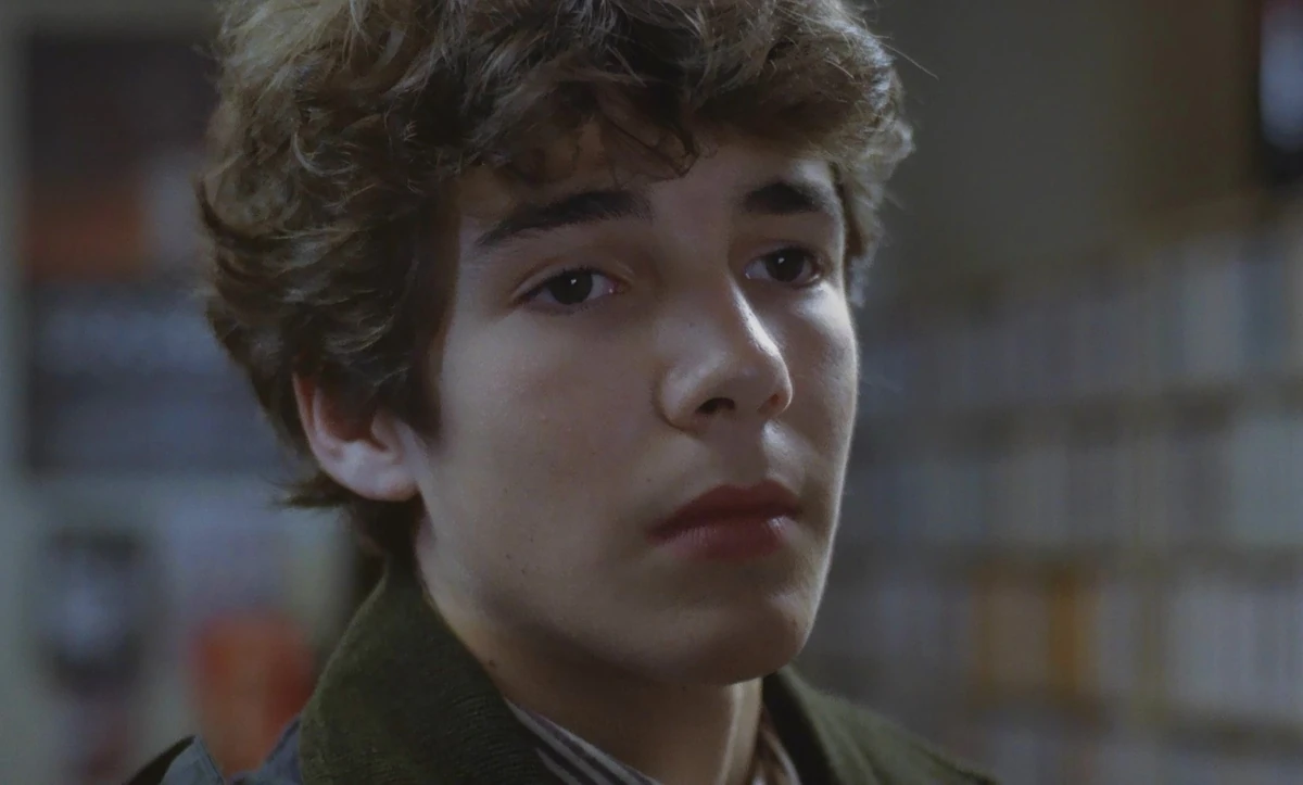 Benny (Benny's Video) | Villains Wiki | Fandom