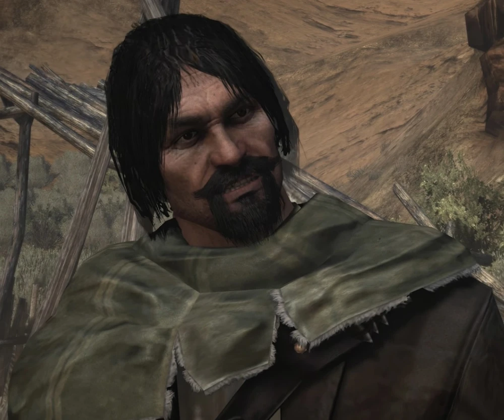 Abraham Reyes | Villains Wiki | Fandom