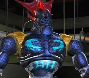 Megabyte/Gallery | Villains Wiki | Fandom