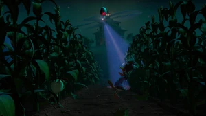 Melvin (Chicken Little)/Gallery | Villains Wiki | Fandom