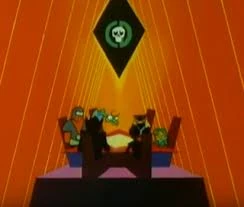 Council of Doom | Villains Wiki | Fandom