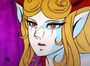Miia | Villains Wiki | Fandom