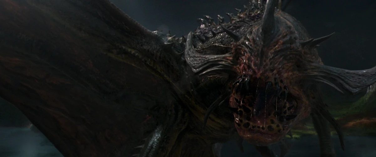 Soul Eaters (Marvel Cinematic Universe) | Villains Wiki | Fandom