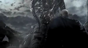 Damodar | Villains Wiki | Fandom