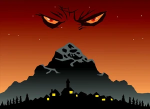 The Dark Conjurer | Villains Wiki | Fandom