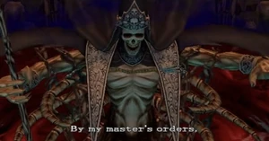 Death (Castlevania)/Gallery | Villains Wiki | Fandom