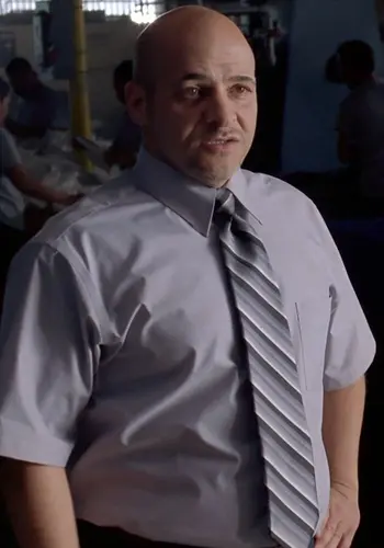 Dennis Markowski | Villains Wiki | Fandom