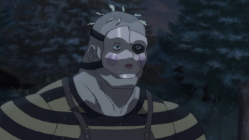 Dollmaker (DC Animated Movie Universe) | Villains Wiki | Fandom