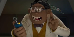 Dr. Fry/Gallery | Villains Wiki | Fandom