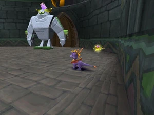Metalhead (Spyro)/Gallery | Villains Wiki | Fandom