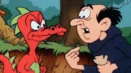 Gargamel (The Smurfs) | Villains Wiki | Fandom