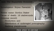 Gordon Baker | Villains Wiki | Fandom