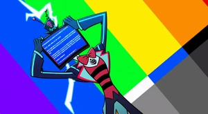 Vox (Hellaverse)/Gallery | Villains Wiki | Fandom