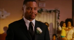 Deion Hughes | Villains Wiki | Fandom