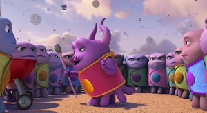 Smek/Gallery | Villains Wiki | Fandom