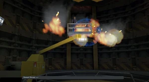 Howard Strong | Villains Wiki | Fandom