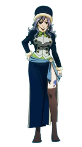 Juvia Lockser | Villains Wiki | Fandom