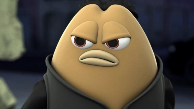 Jet Bean | Villains Wiki | Fandom