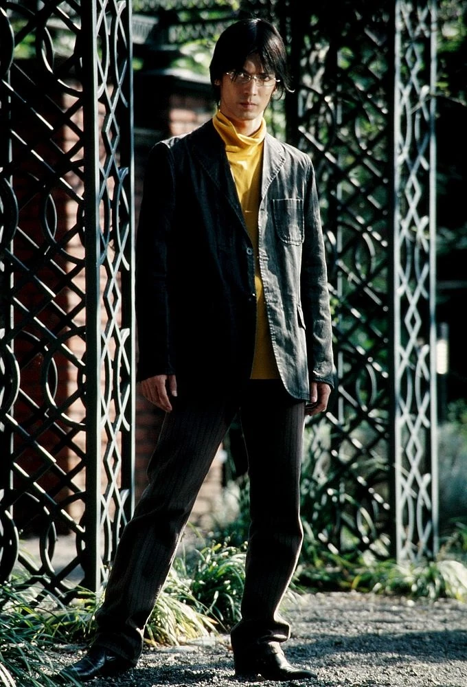 Kanai | Villains Wiki | Fandom