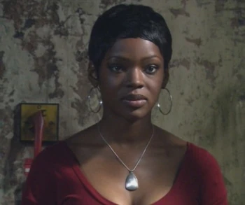 Lisa Hallett | Villains Wiki | Fandom