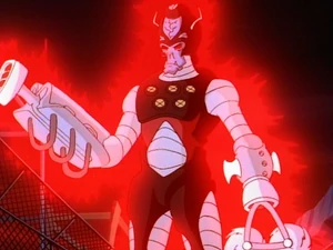 Lord Dregg (TMNT 1987)/Gallery | Villains Wiki | Fandom